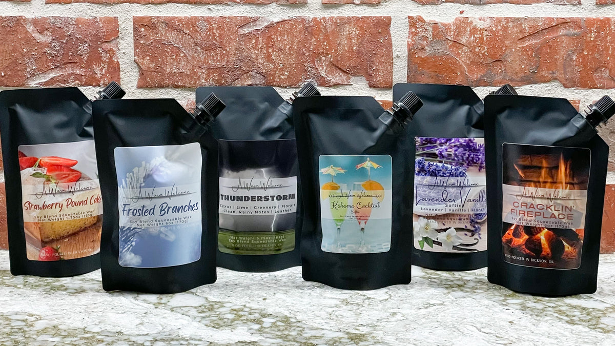 Complete Softie Collection – A Warm Welcome Wholesale
